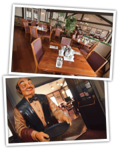 Orchard Restaurant - Mcintosh Country Inn & Conference Centre